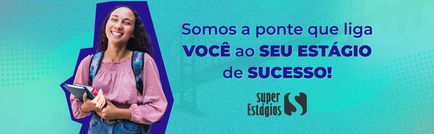 Super Estágios - A melhor agência de estágios do Brasil