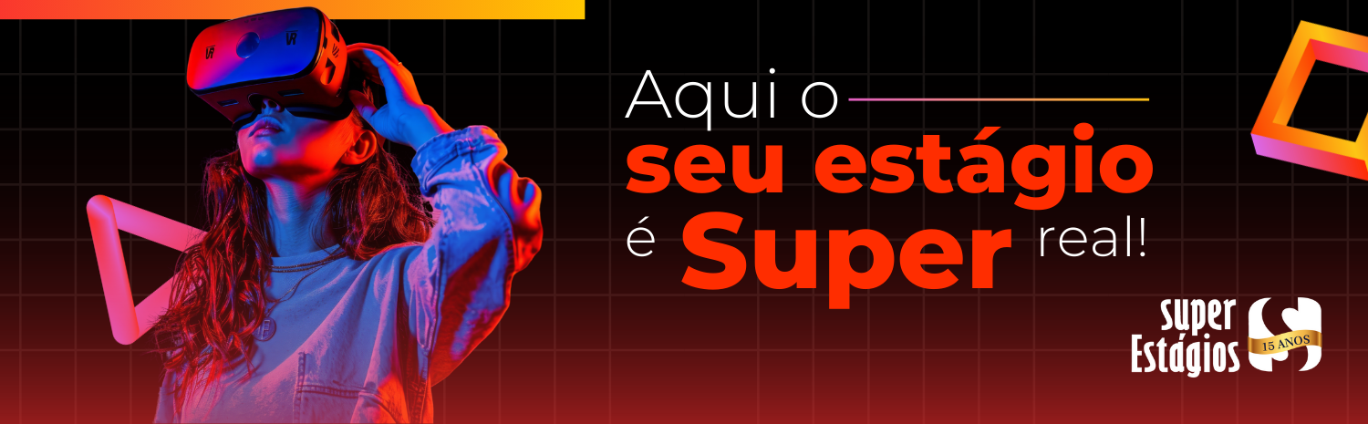 Super Estágios - A melhor agência de estágios do Brasil